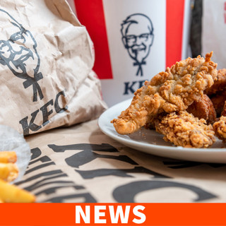 KFC UK & Ireland powers ahead with record profits and major expansion ...
