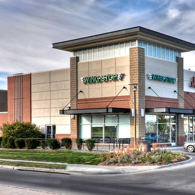 Wingstop UK Sets Sights on Ambitious Growth in 2024 - Ceres Shop