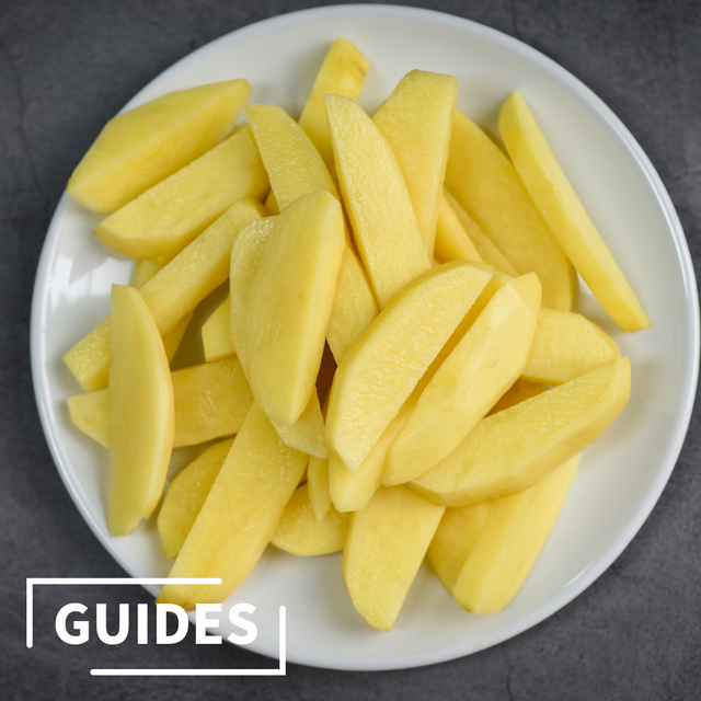 A Guide to Chipping & Treating Chips - Ceres Shop