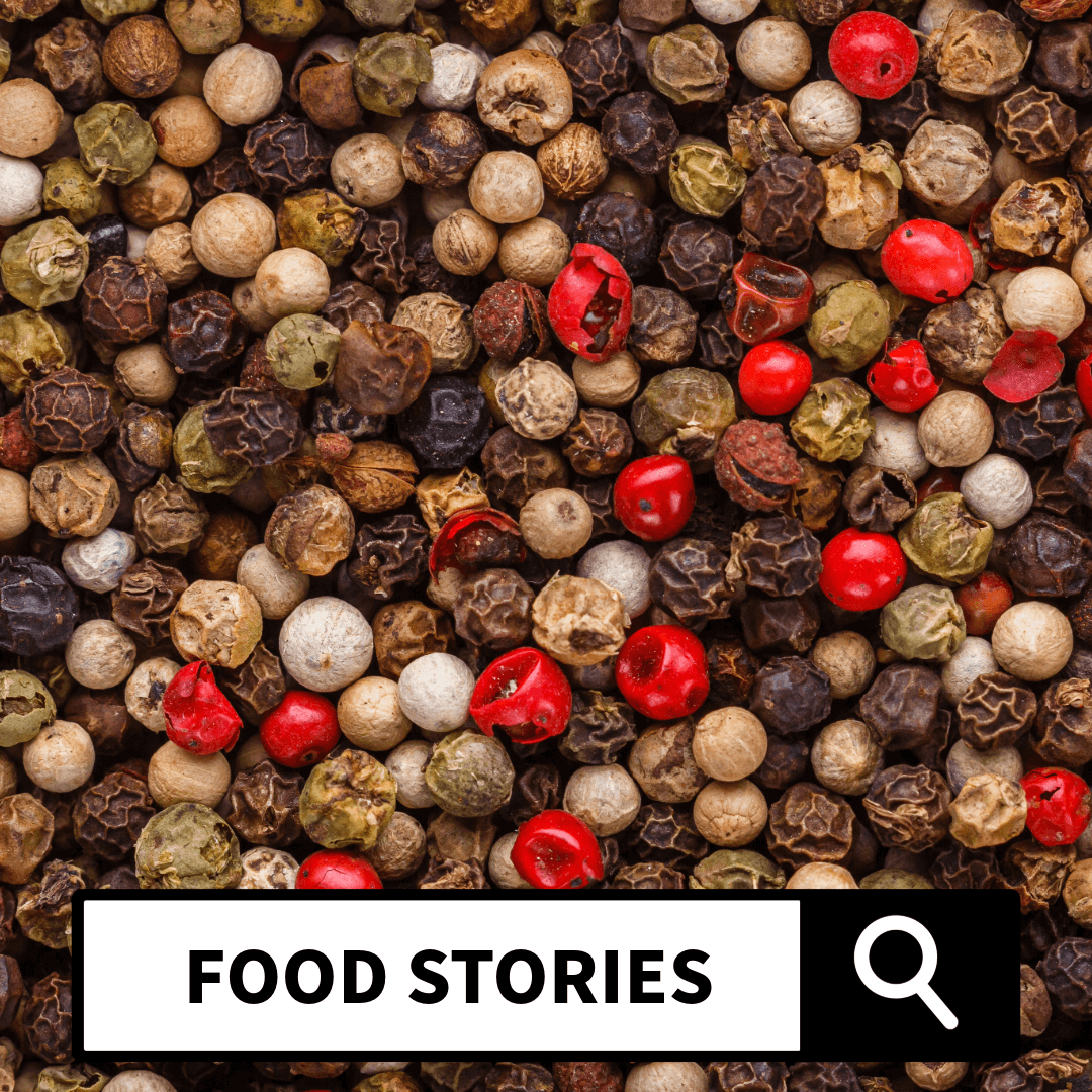 A Comprehensive Guide to Pepper: The World's Most Popular Spice - Ceres ...