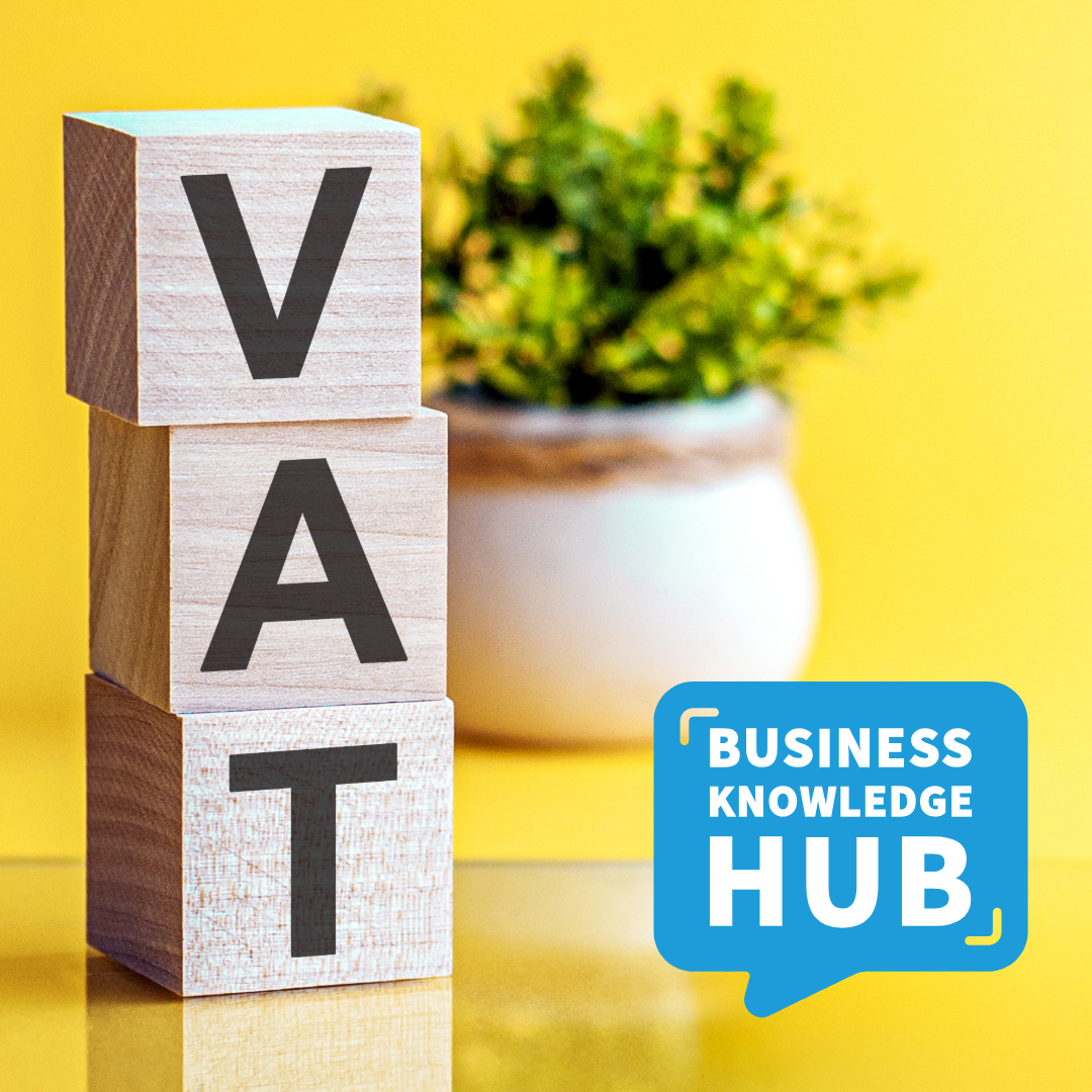 A Simple Guide to Value-Added Tax (VAT) in the UK - Ceres Shop