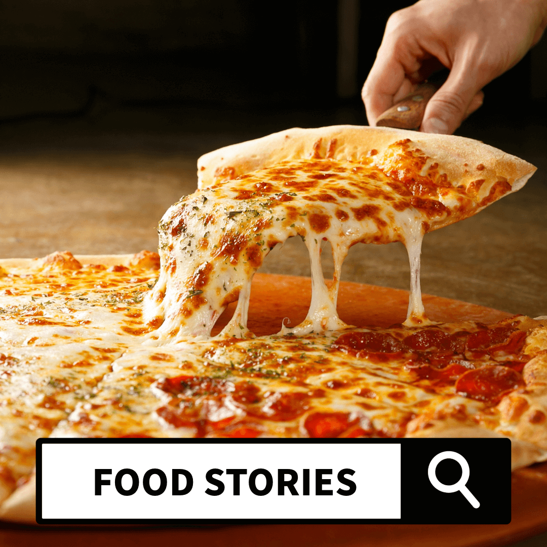 A Slice of History: The Saga of McDonald's Ill-Fated McPizza - Ceres Shop