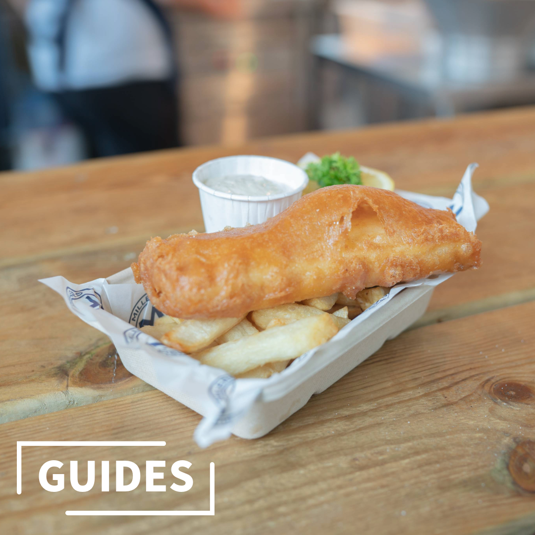 A Tasty Tradition: Making Gluten-Free Fish and Chips - Ceres Shop