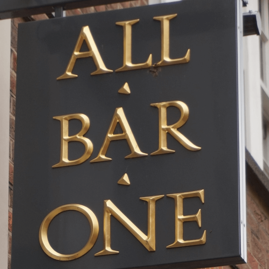 All Bar One Owner, Mitchells & Butlers, Poised for Profitable Year ...