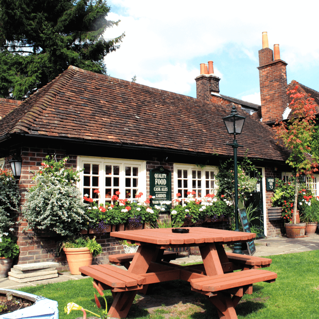 Antic Hospitality Group Enters Administration - Ceres Shop