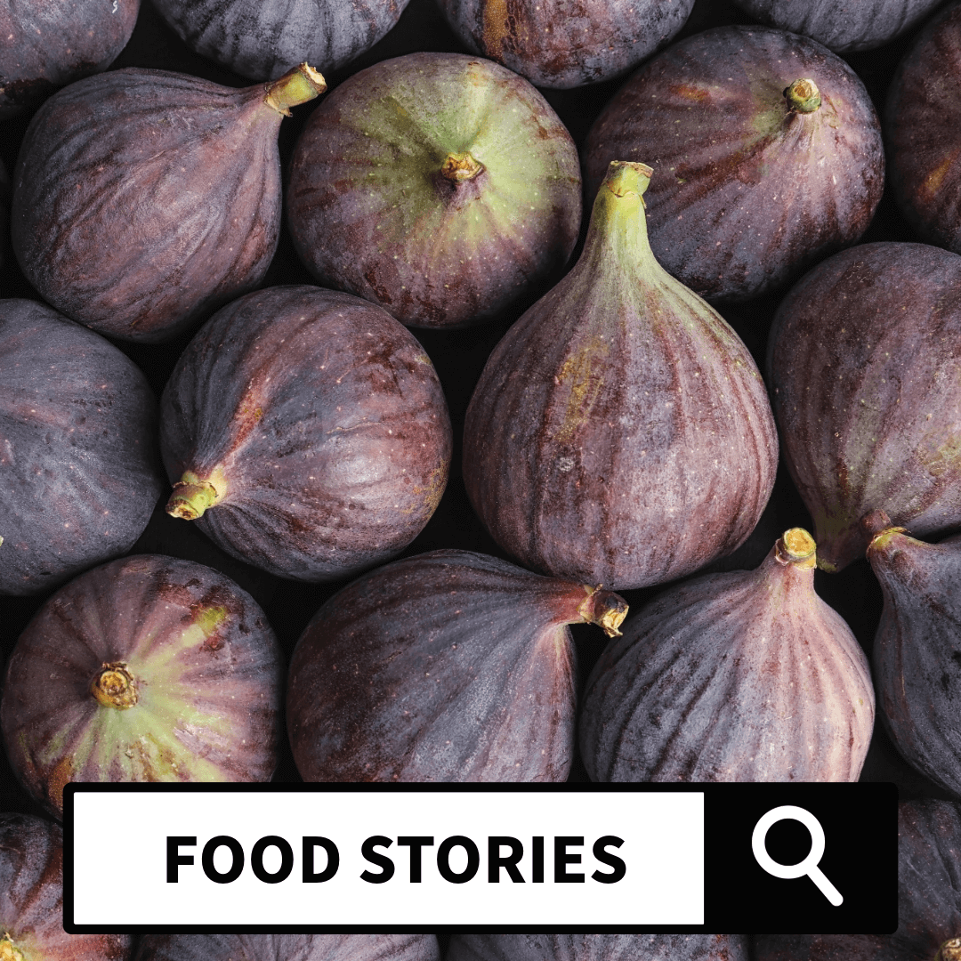 Are There Really Dead Wasps in Your Figs? - Ceres Shop