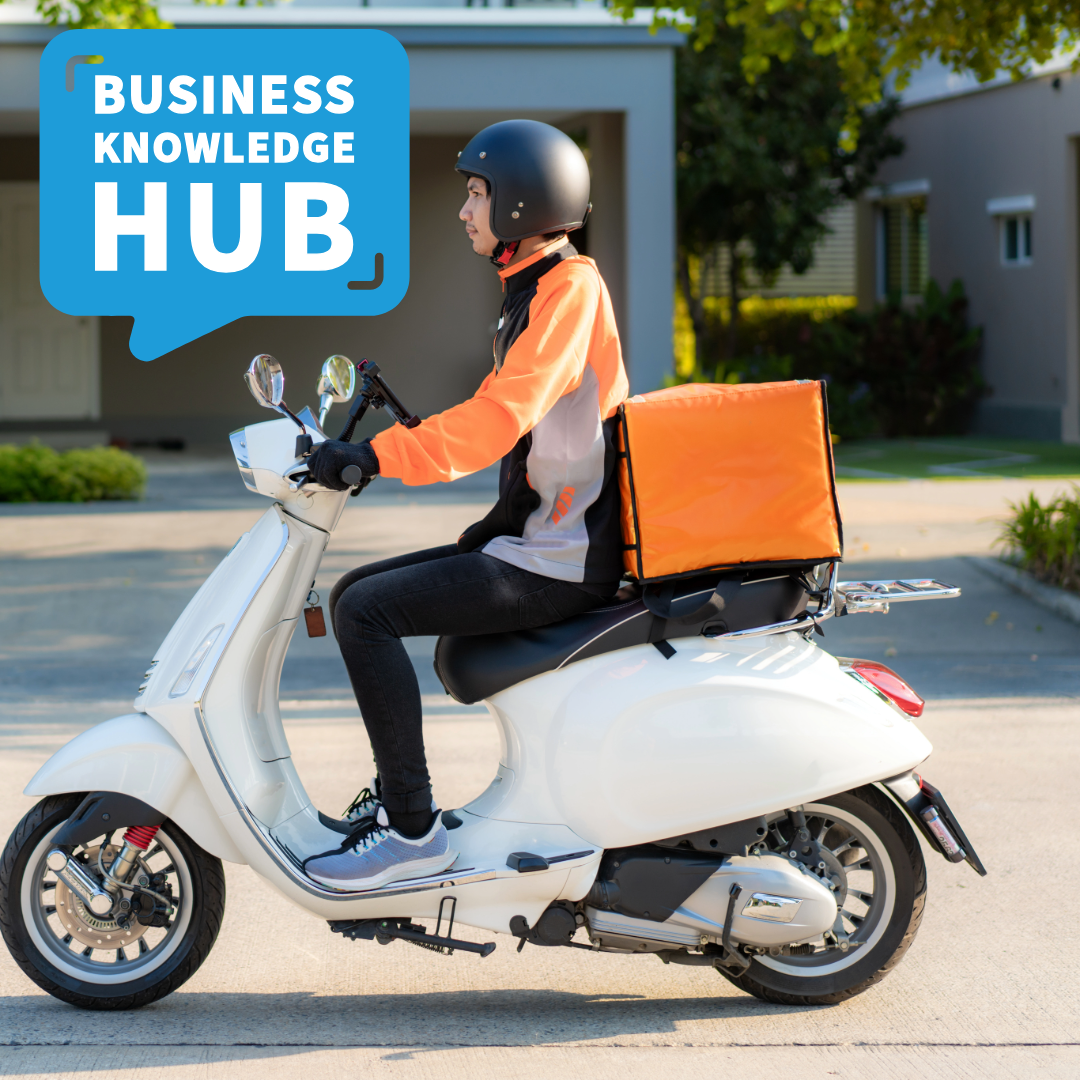 Are Your Food Deliveries Properly Insured? A Must-Read Guide - Ceres Shop