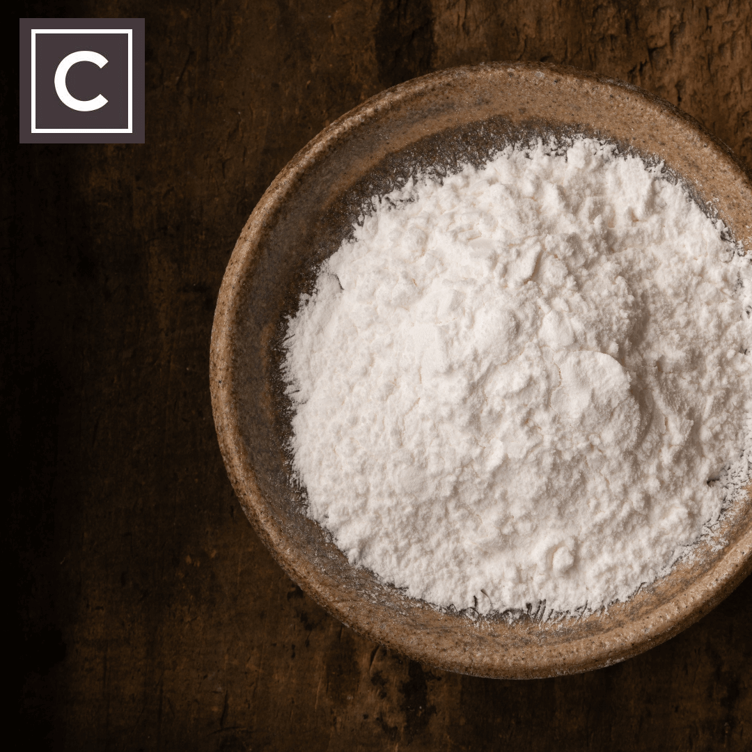 Ingredient Glossary: Arrowroot - Ceres Shop