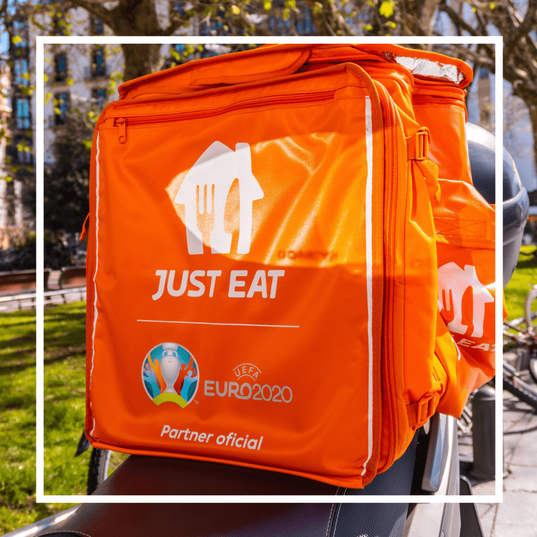 ASA Bans Just Eat Advertisement Over Violation - Ceres Shop