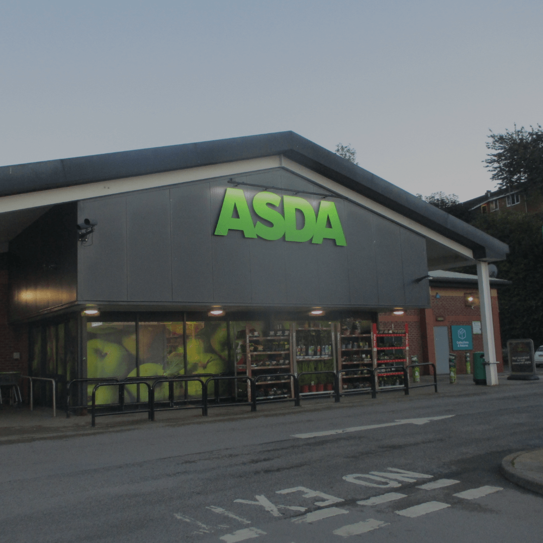 Asda's Workplace Evolution: Trial of the Four-Day Week in a Competitive ...