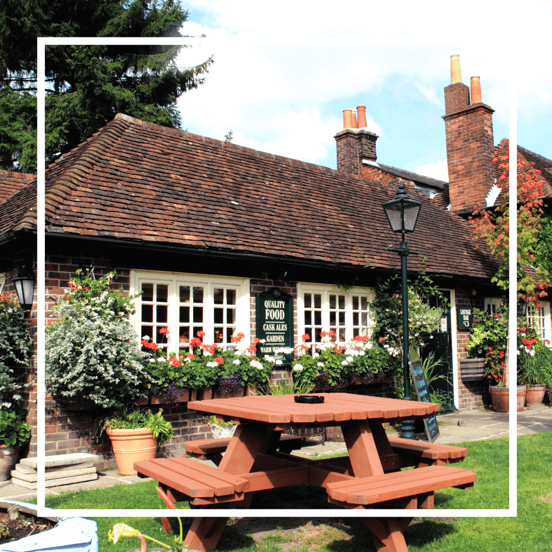 Bars See Decline as Pubs and Restaurants Show Resilience in August ...