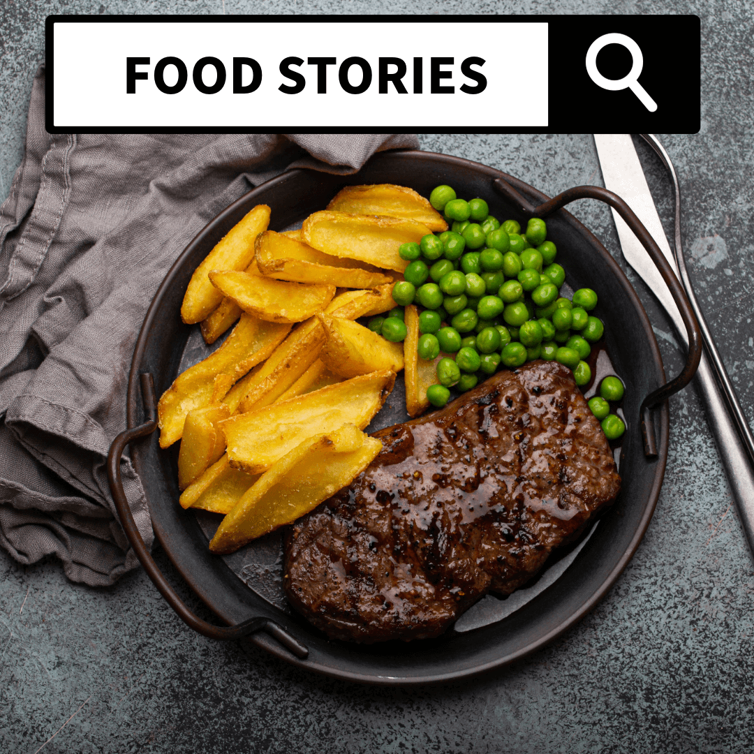 Berni Brothers: Innovators of the Great British Steakhouse - Ceres Shop