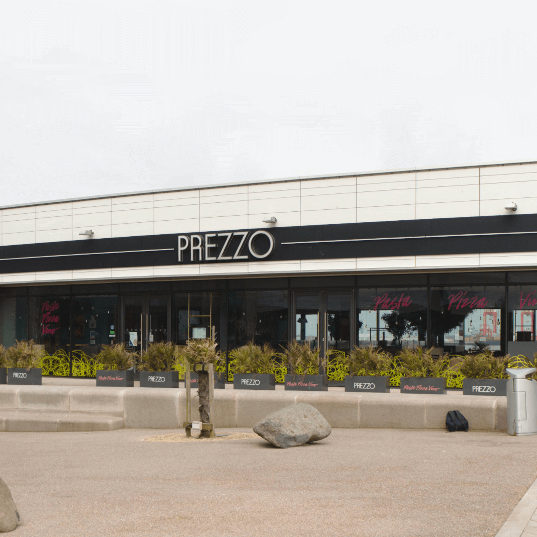 Brighter Days Ahead for Prezzo - Ceres Shop