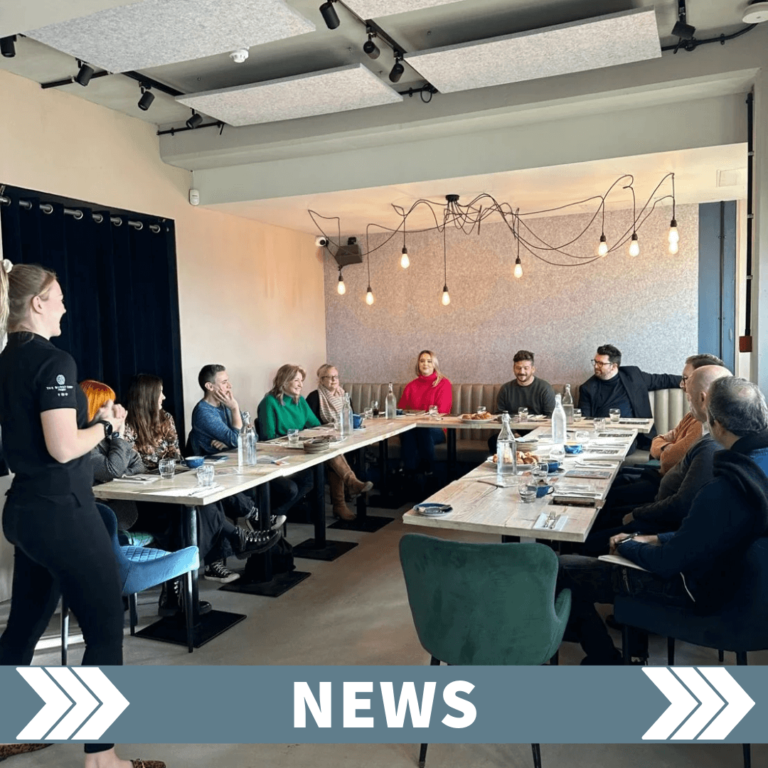 Burnt Chef Project Doubles Mental Health Training in Hospitality Sector ...