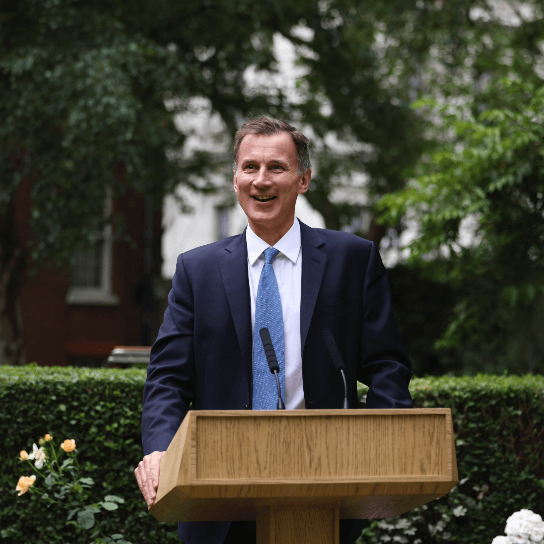 Business Rate Relief Extended in Autumn Statement - Ceres Shop