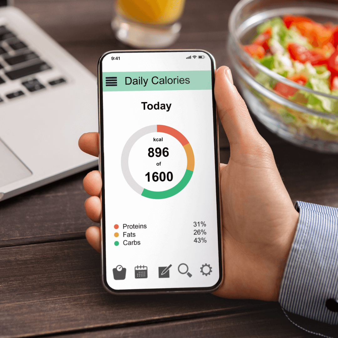 Calorie Count Concerns: A Scottish Report's Warning - Ceres Shop