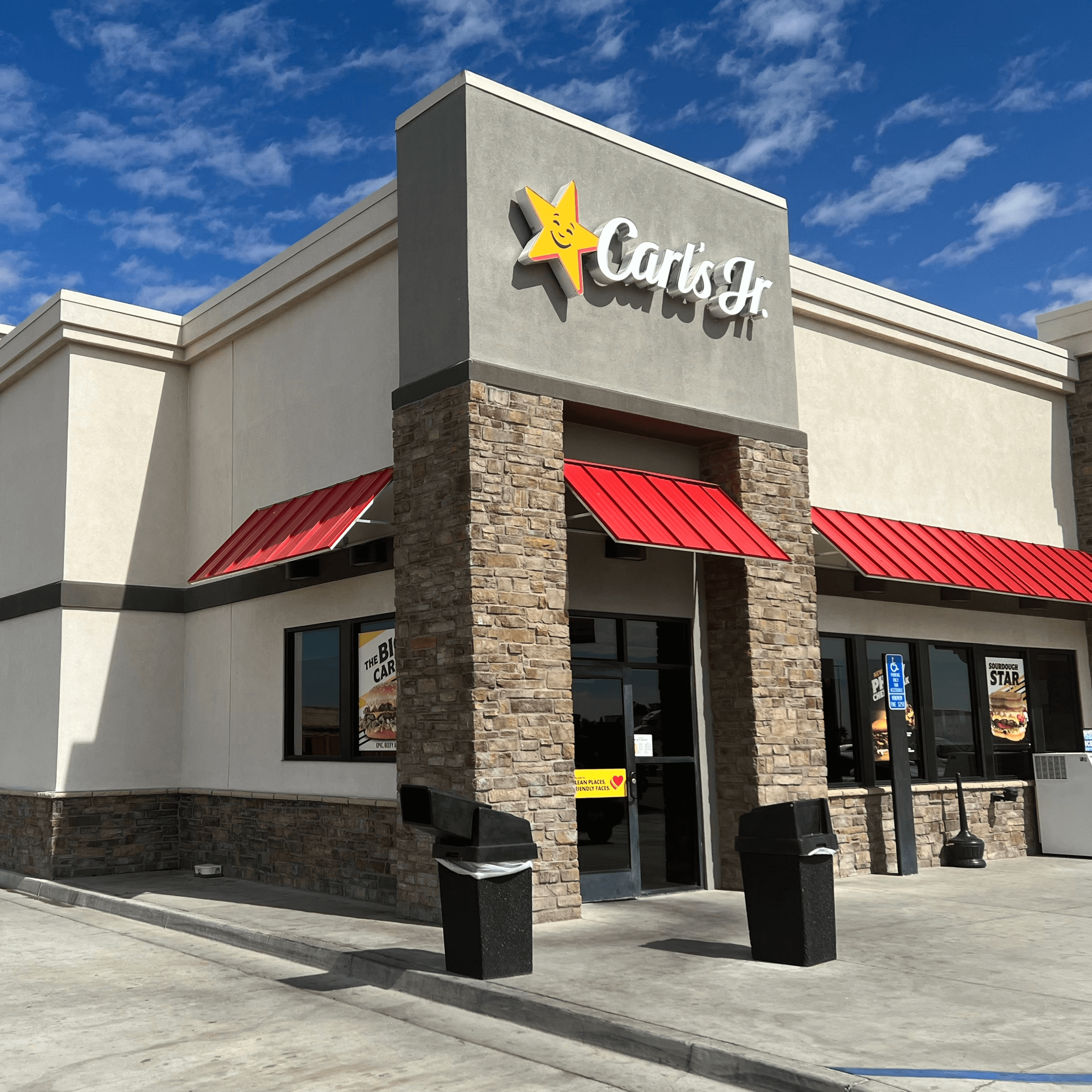 Carl's Jr. Eyes UK Growth, Partners with Boparan Restaurant Group ...