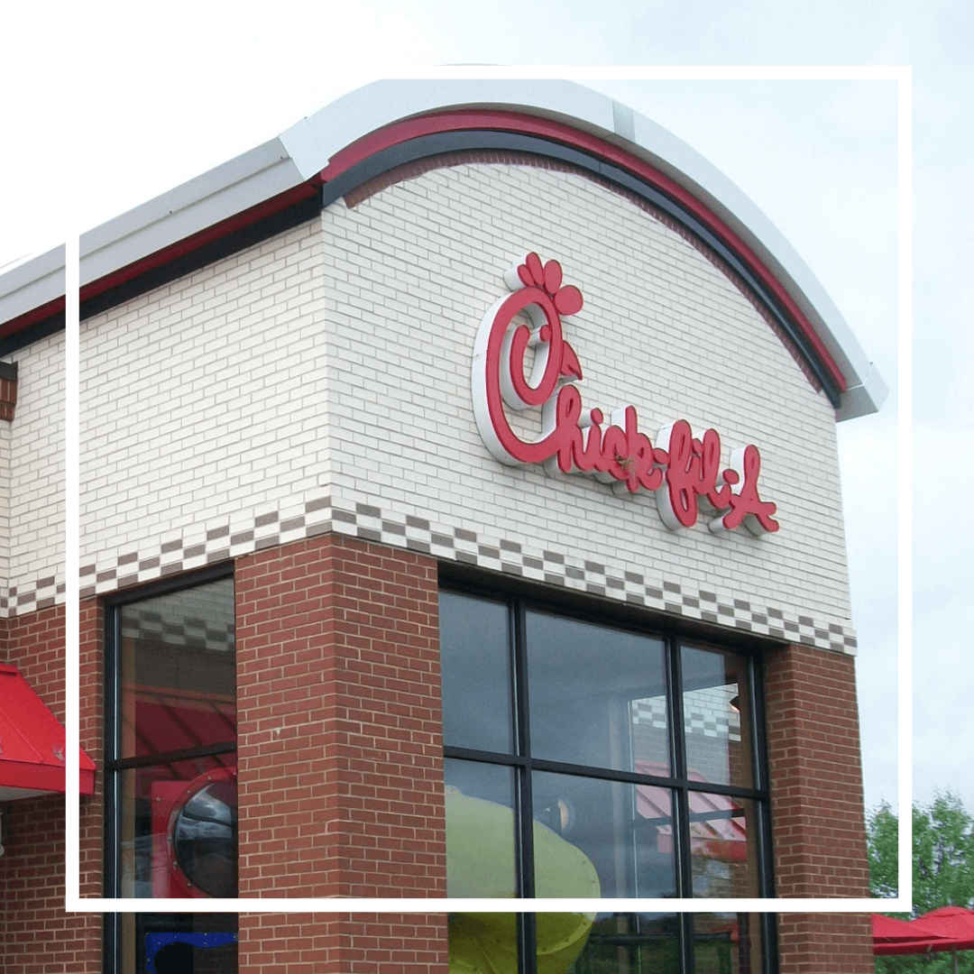 Chick-fil-A Reveals UK Comeback with £74m Investment with Five New ...