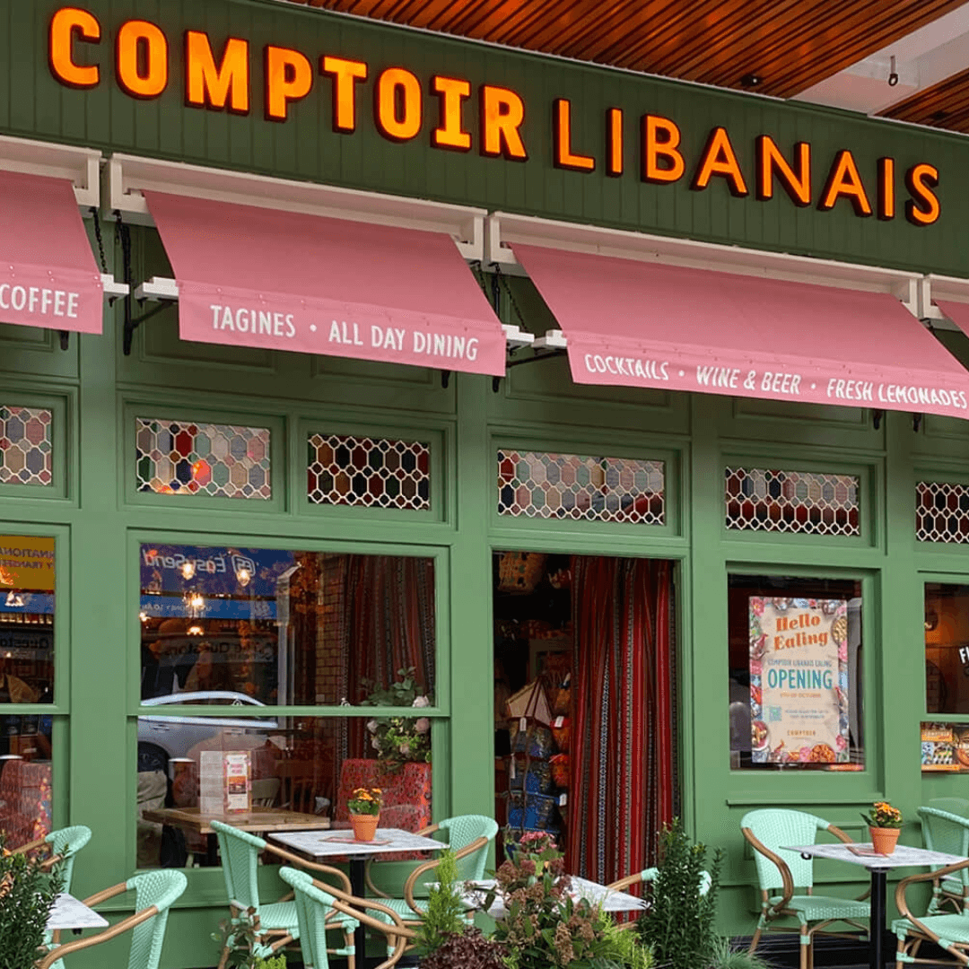 Comptoir Group: A Year of Strategic Growth and Solid Performance ...