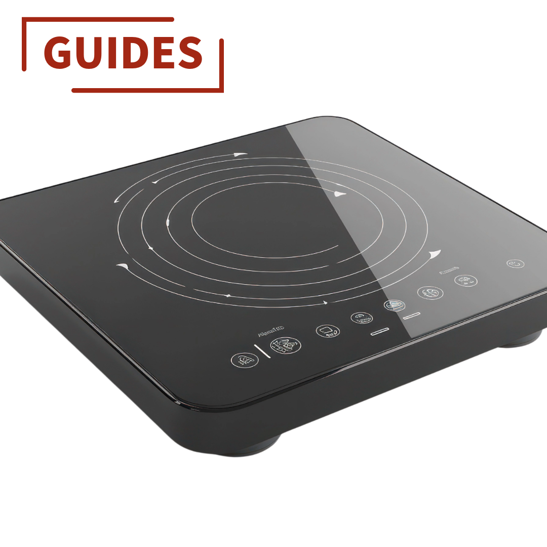 Cooking Mushy Peas With An Induction Hob - Ceres Shop