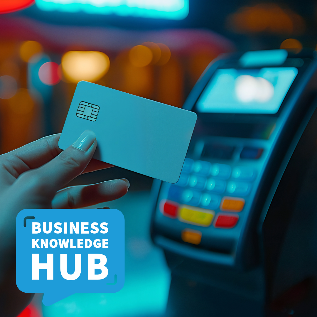 Credit Cards for Business: Pros, Pitfalls, and Perks - Ceres Shop