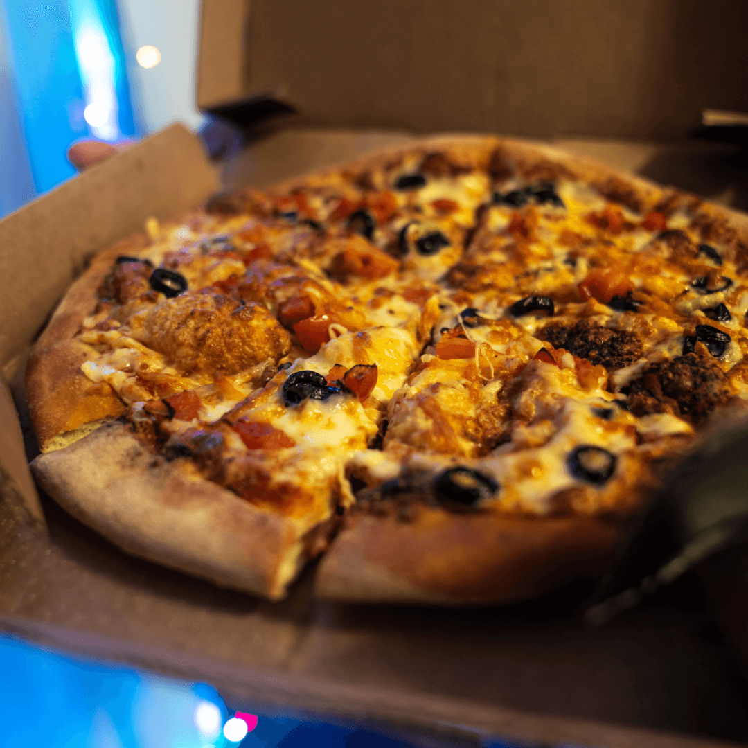 Domino's UK Growth Strategy Amidst First Quarter Challenges - Ceres Shop