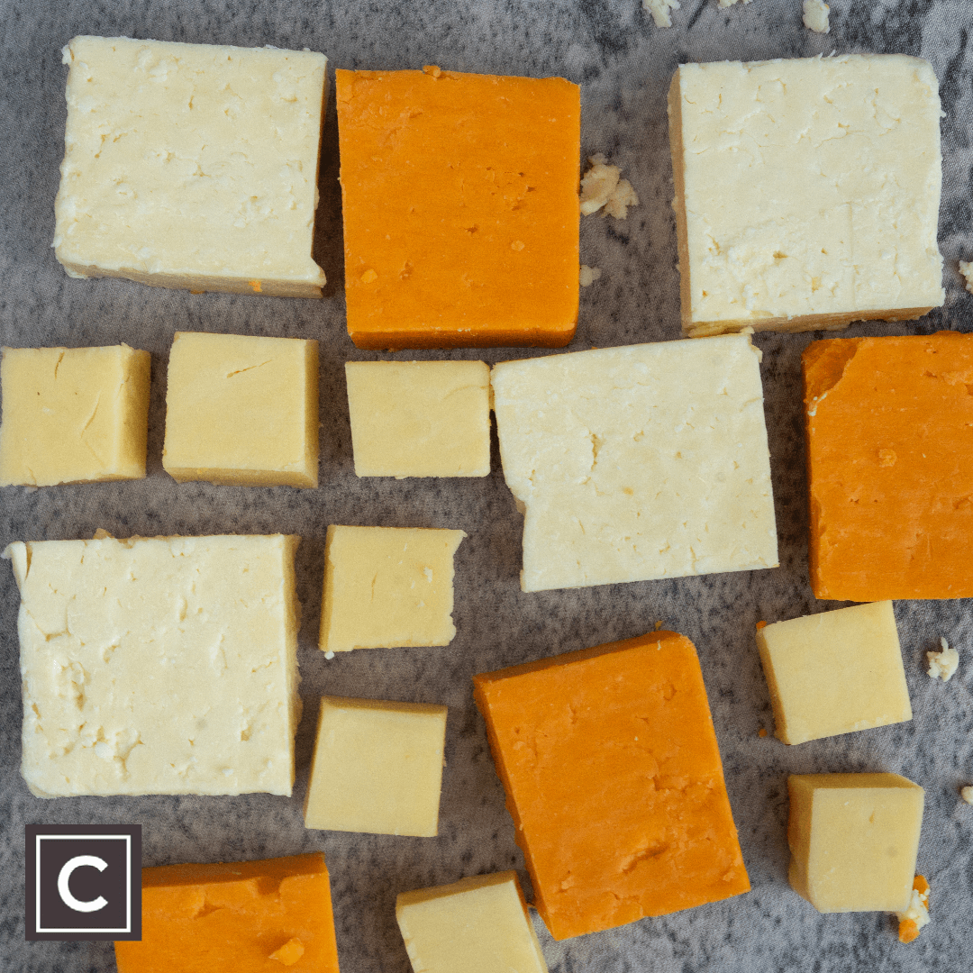 Easy British Cheese Croquettes Recipe - Ceres Shop
