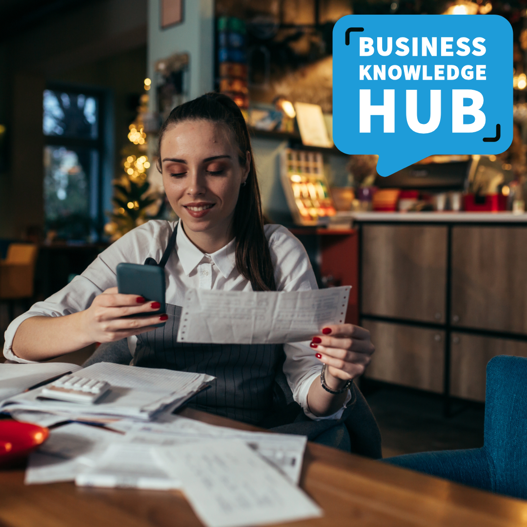 Finding the Perfect Fit: Insurance Tailored for Your Business - Ceres Shop