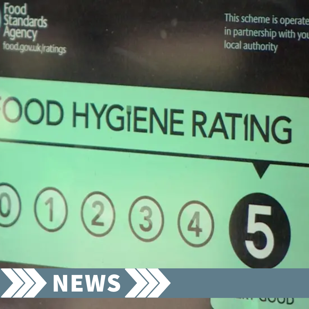 Food Hygiene Ratings Scandal: Businesses Exposed for Misleading ...