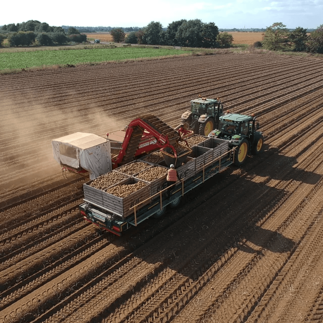 FREE Chip Shop Owners Open Day - Join Isle of Ely on the Farm! - Ceres Shop