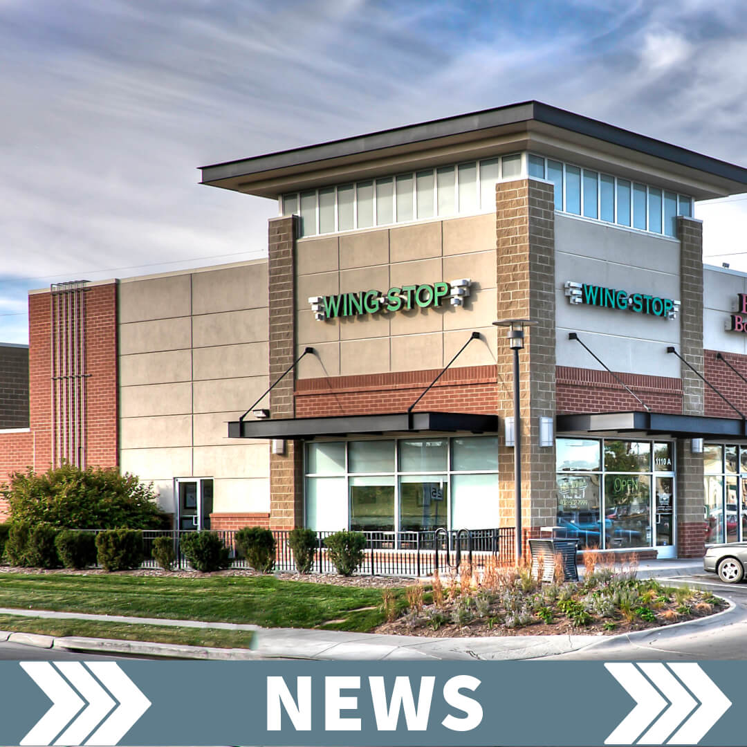 From Red to Black: Wingstop UK's Remarkable Turnaround Amid Sale ...