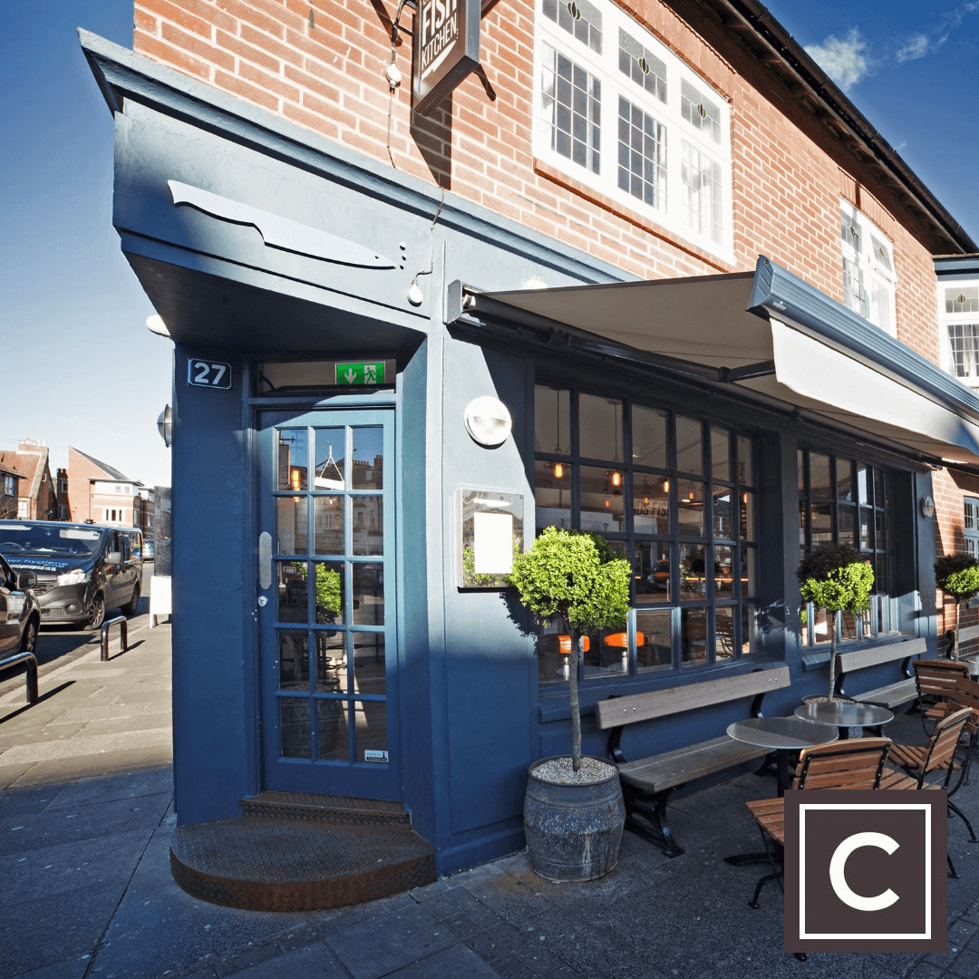 From Sea to Table: Longsands Secret to Perfect Fishcakes - Ceres Shop