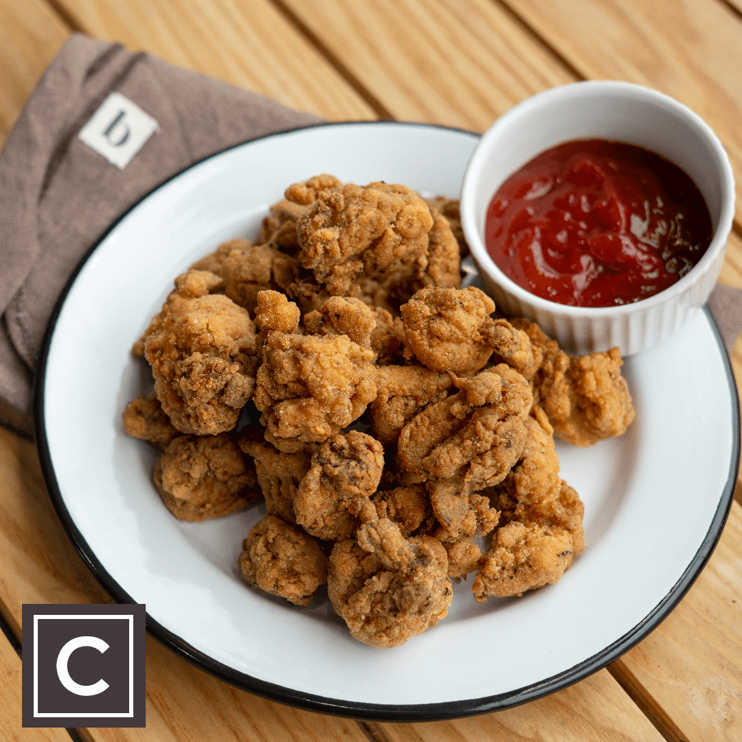 Game-Changing Jerk Fried Chicken, Powered by Ceres Alpha Coater - Ceres Shop