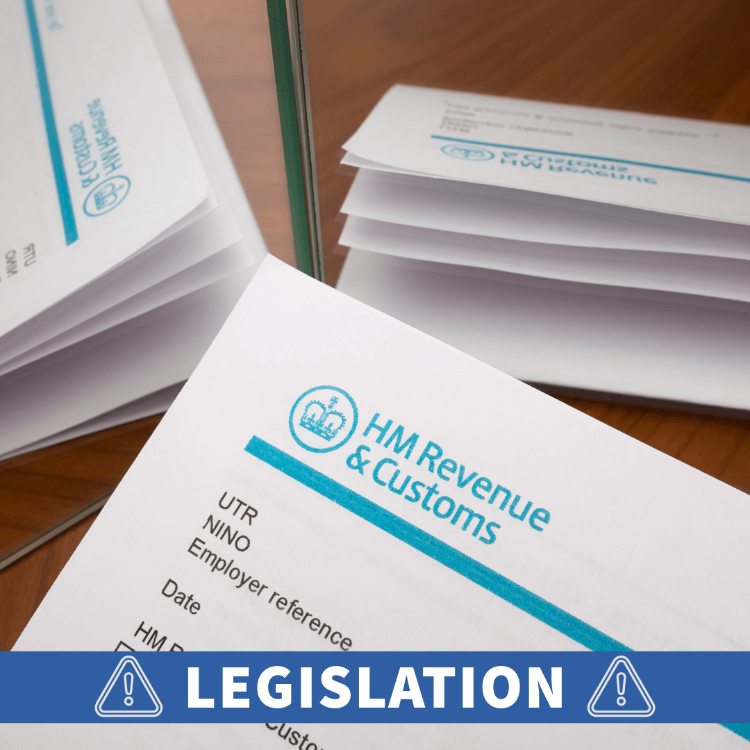 HMRC Sets Sights on Online Sellers: What You Need to Know - Ceres Shop