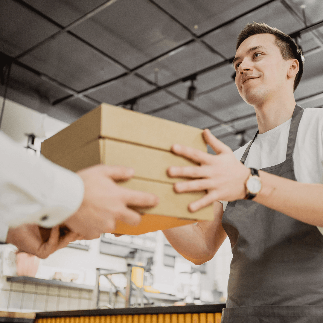 HMRC Sharpens Focus on the Hot Food Sector - Ceres Shop