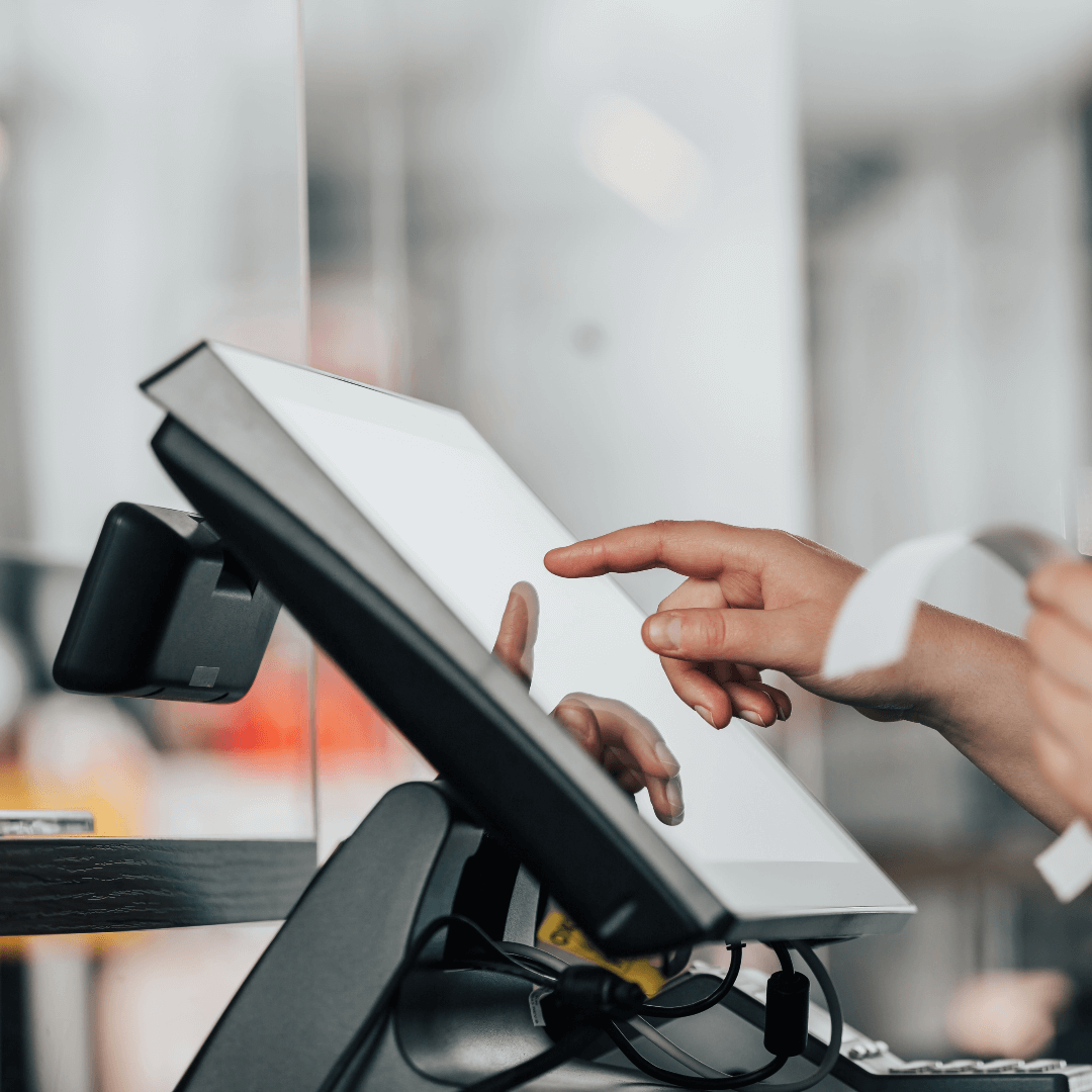 HMRC's Intensified Focus on Electronic Till Fraud - Ceres Shop