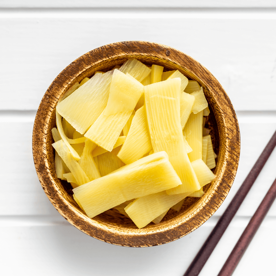 Ingredients Glossary: Bamboo Shoots - Ceres Shop