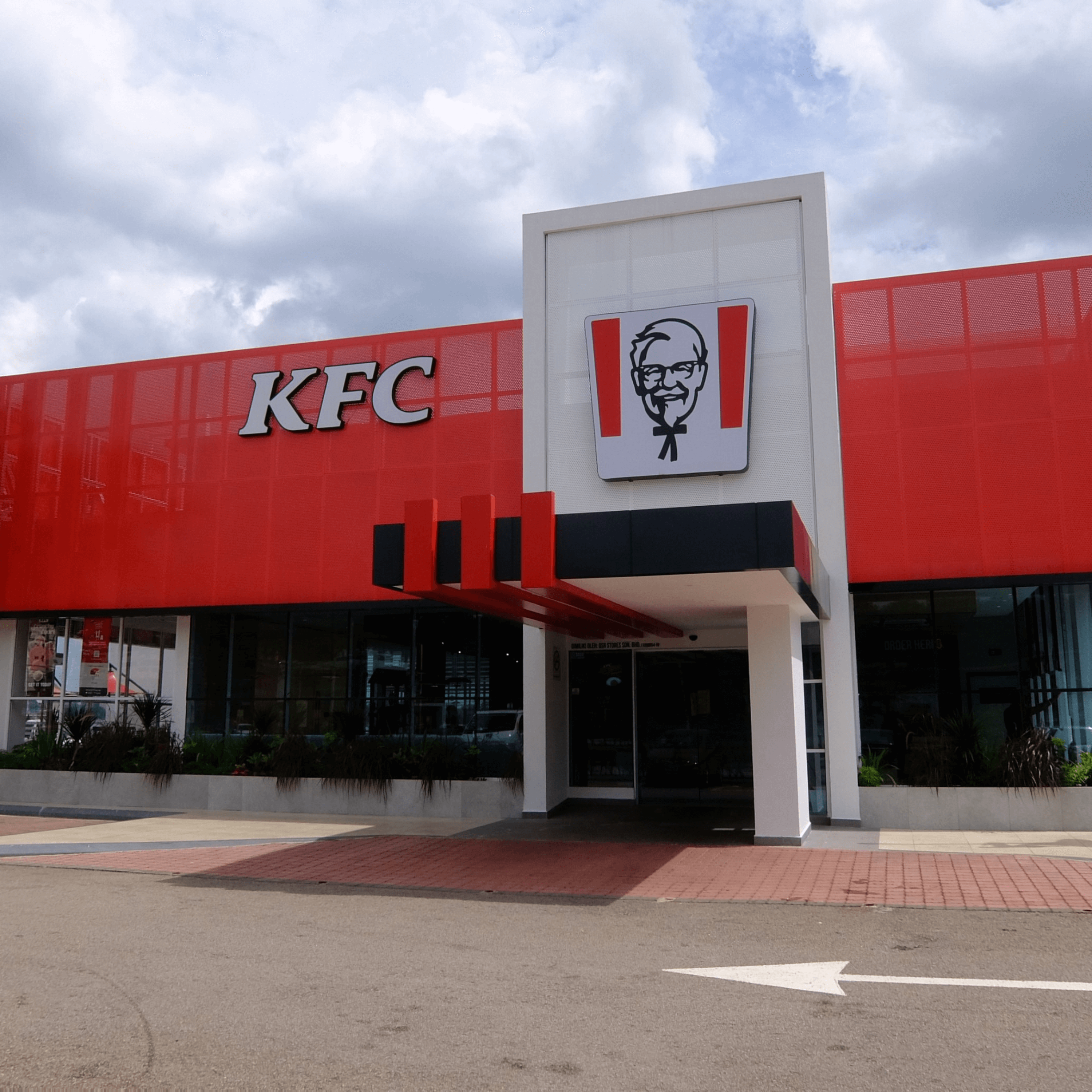 KFC Malaysia Temporarily Closes Outlets Amid Economic Strain - Ceres Shop