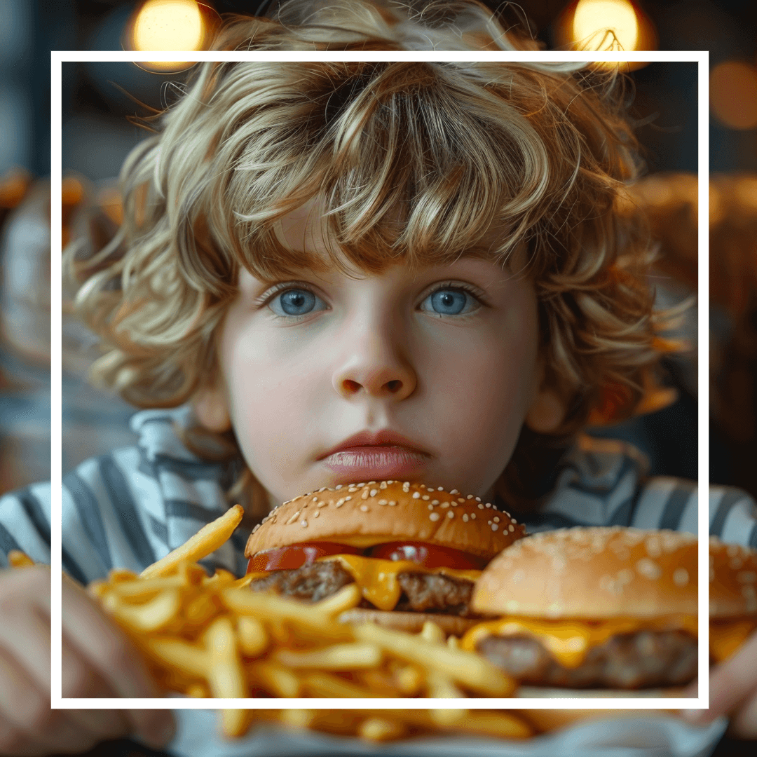 Labour Proposes New Measures to Restrict Fast-Food Outlets Near Schools ...