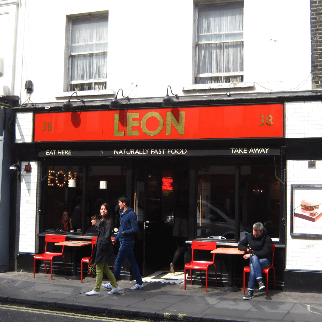 Leon Restaurants to Launch within Asda Stores Following £2 Billion ...