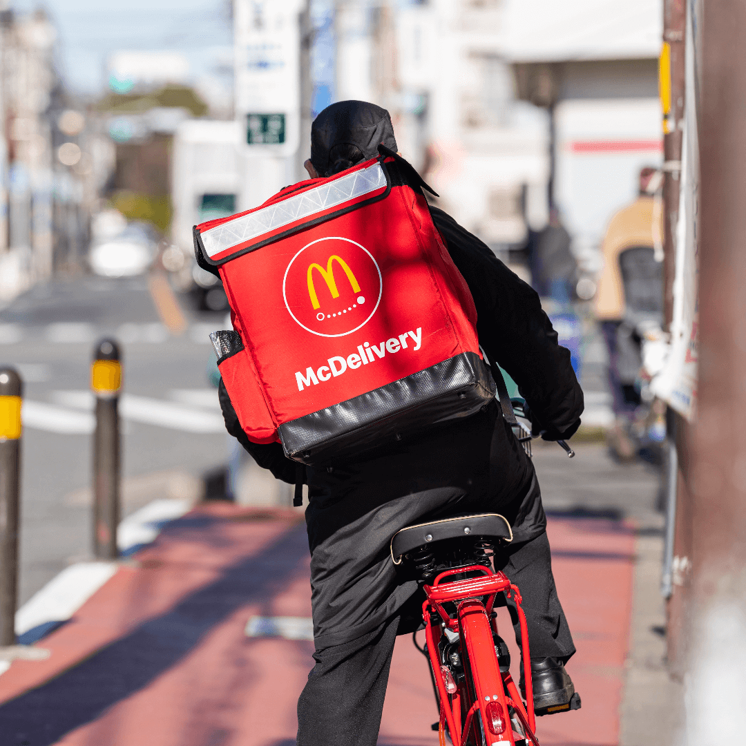 McDonald's Strategic Investment in Dark Kitchens Drives Revenue Growth ...