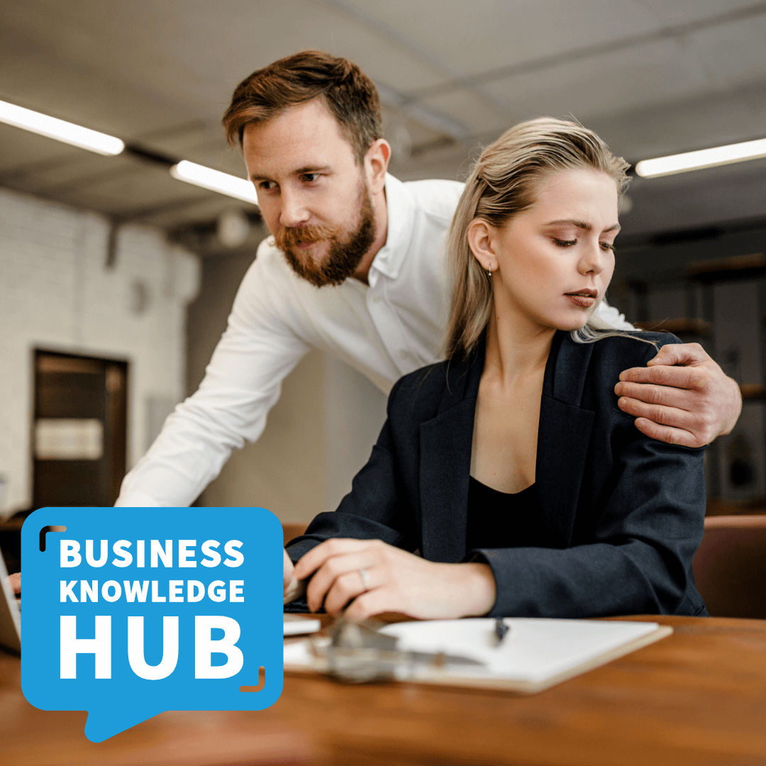 Navigating the New Sexual Harassment Law: What Employers Need to Know ...