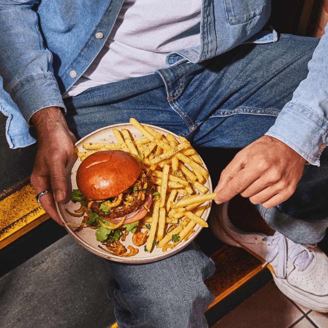 Neat Burger Embarks on Health-Conscious Rebranding with Expanded Menu ...