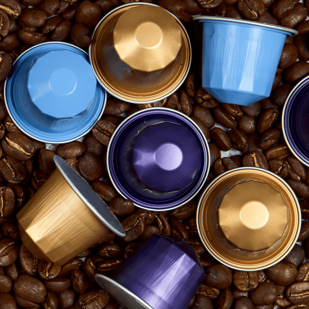 Nespresso Dives Into the UK Coffee Scene with Its Premier Café - Ceres Shop