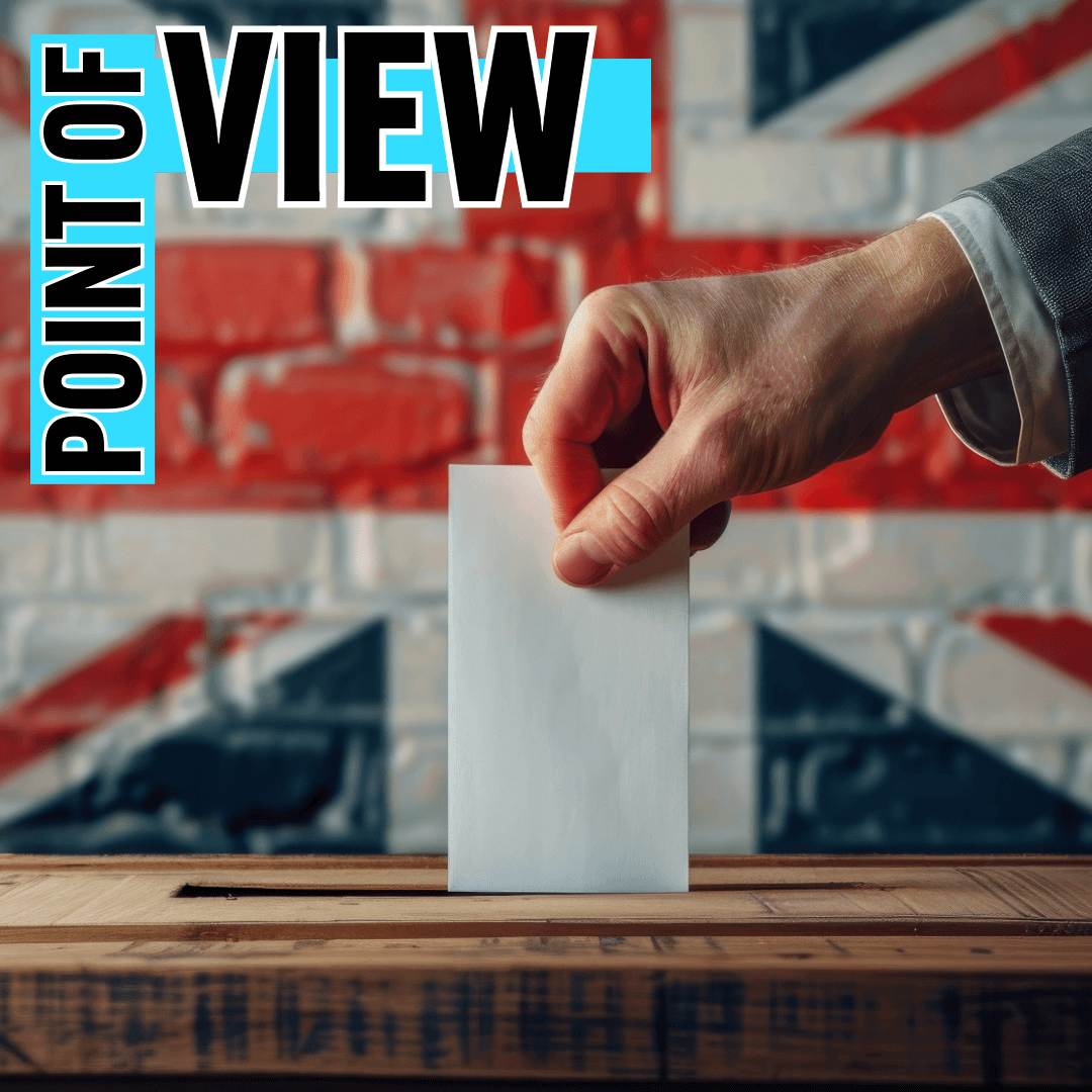 Point of View - Election Promises and the Financial Reality - Ceres Shop