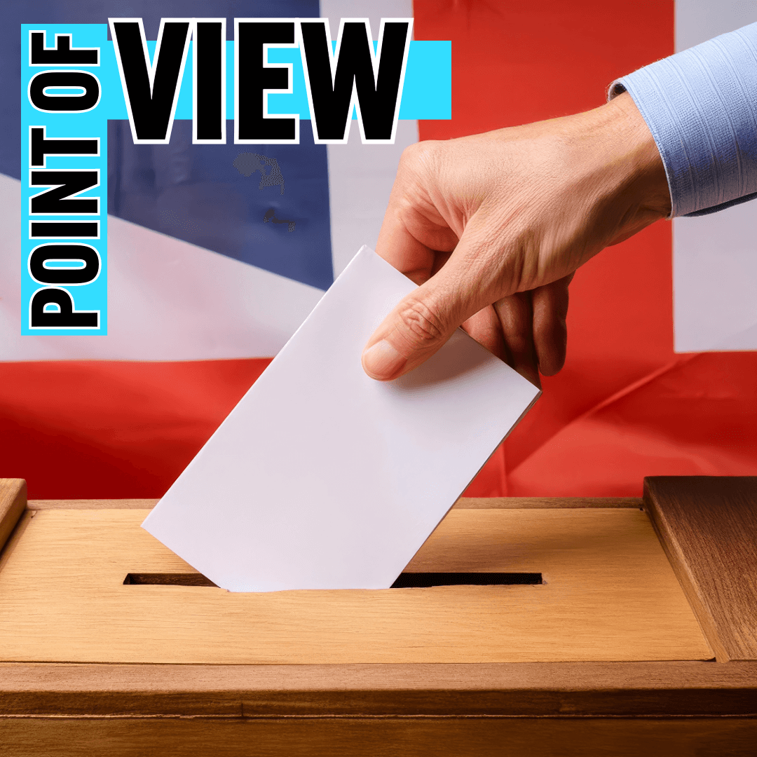 Point of View - What the Next Government Won't Tell Us - Ceres Shop