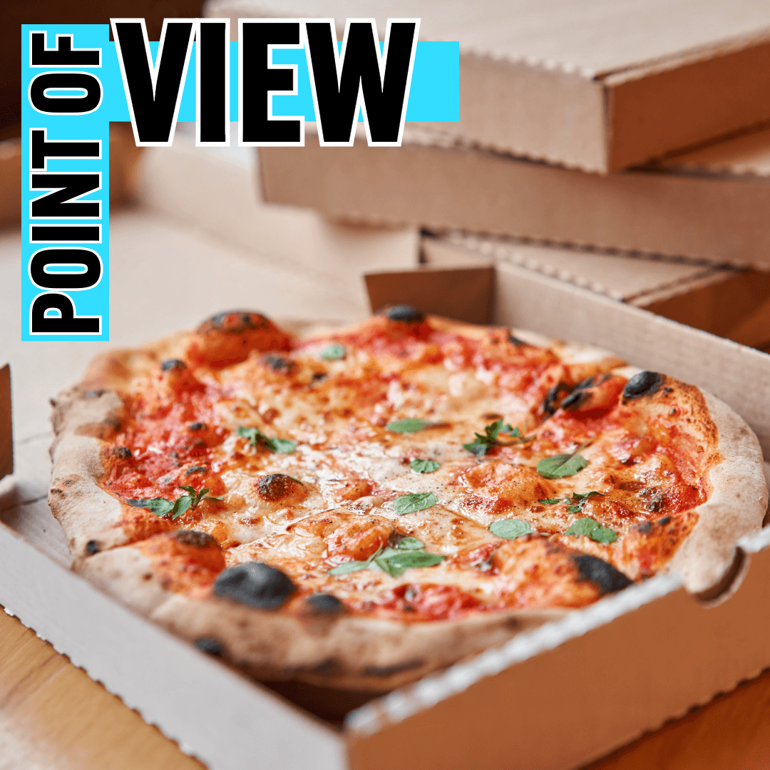 Point of View - Why Fewer Menu Items Mean More Customer Satisfaction ...