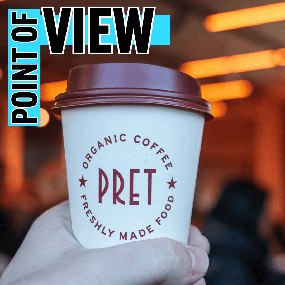 Point of View - Why Pret's Coffee Subscription Lost Its Brew - Ceres Shop