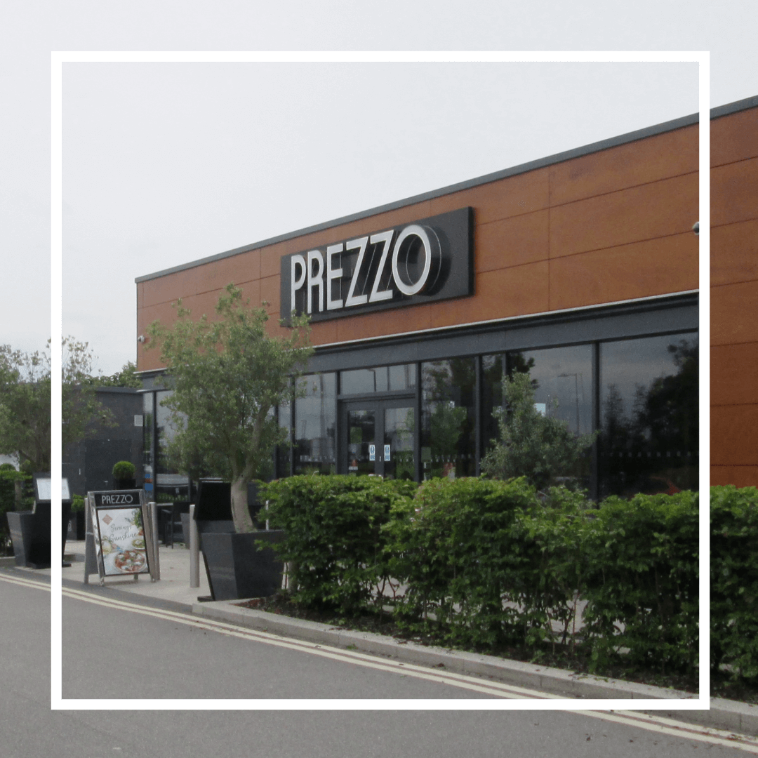 Prezzo Unveils Strategic Overhaul with Refurbishments and New Offerings ...