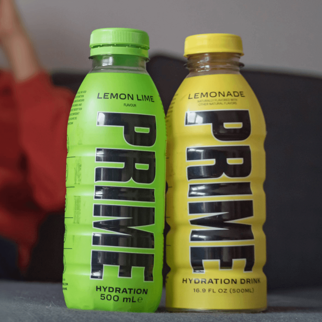 Prime's Fall from Grace: The Bubble Bursts on Viral Success - Ceres Shop